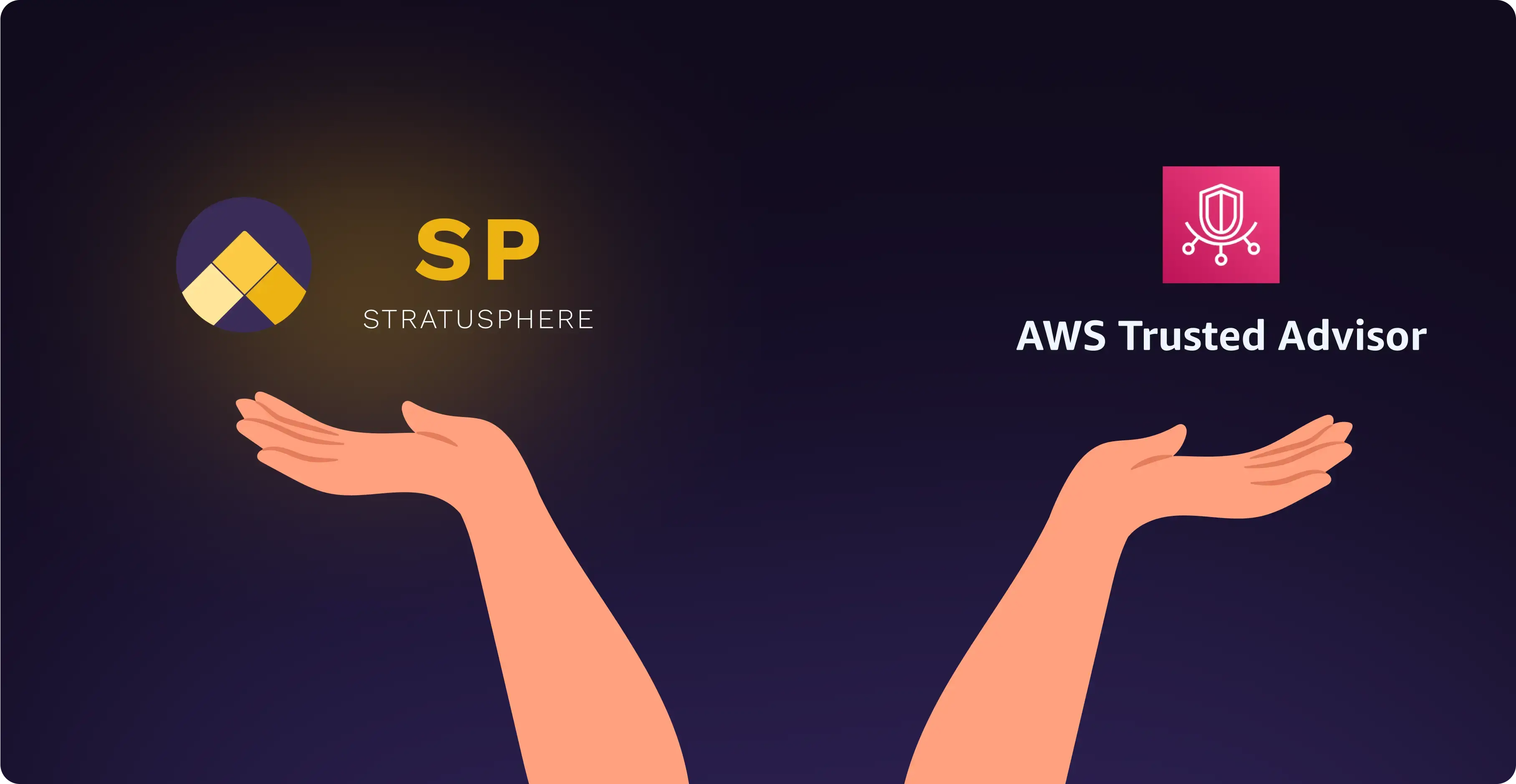 Stratusphere™ FinOps vs. AWS Trusted Advisor | StratusGrid